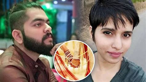 Shraddha Murder Case श्रद्धा मर्डर केस हम आफताब के घर शादी की चर्चा