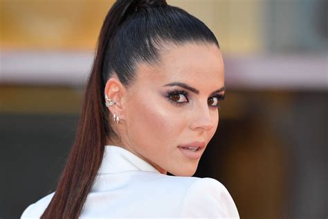 Shaila Gatta Innamorata Di Lorenzo Spolverato Le Parole
