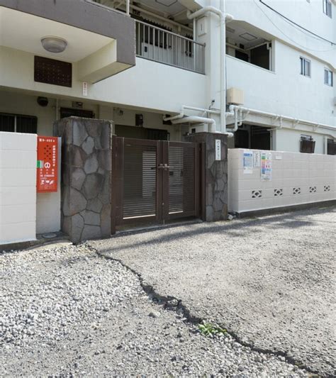 富士見台パールマンションの購入・売却・賃貸 物件情報｜東急リバブル