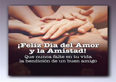 14 De Febrero Feliz Día Del Amor Y Amistad Cmbq Radio Enciclopedia