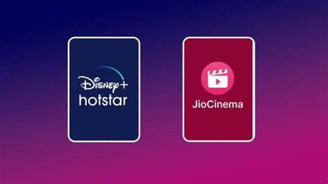 JioHotstar Unveiled JioCinema And Disney Hotstar Merge Subscription