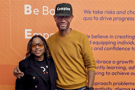 Anthony Mays Joins Code Differently A New Tech Training Model