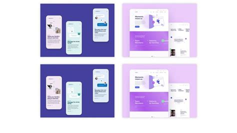 Responsive Cards