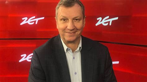 Gość Radia ZET Andrzej Halicki u Beaty Lubeckiej 14 lutego 2024 Wiadomości Radio ZET