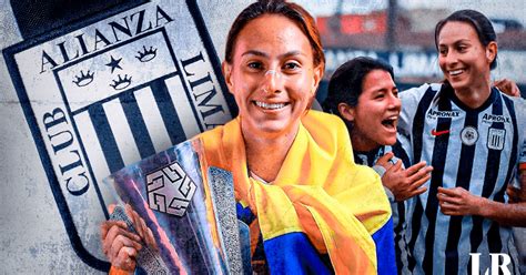 Copa Libertadores Femenina 2023 ¿qué Fue De Sofía García La