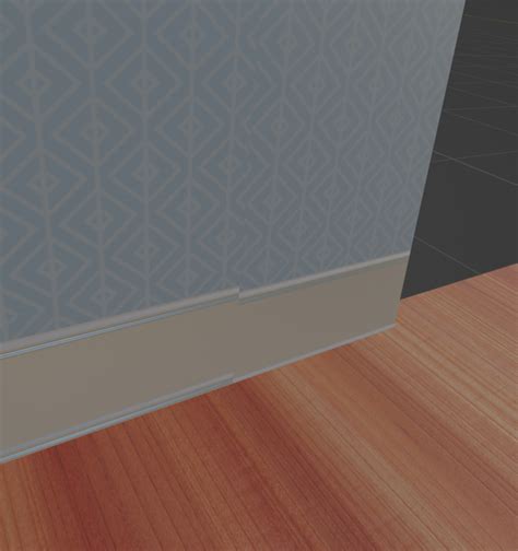 Uv Place The Same Trim Sheet Evenly On Several Objects — Polycount
