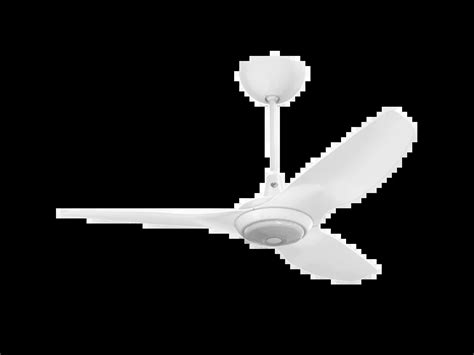 Big Ass Fans 52 Haiku Gen 4 White Outdoor Ceiling Fan With White