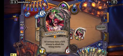 Hes Like Oger Rhearthstonecirclejerk