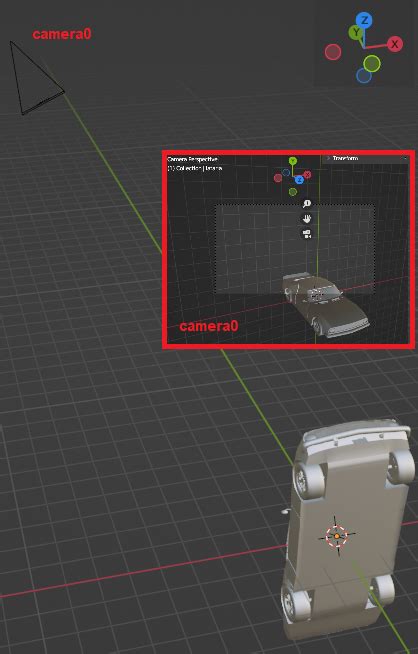 Vector Spaces What Are The Correct Camera Quaternion
