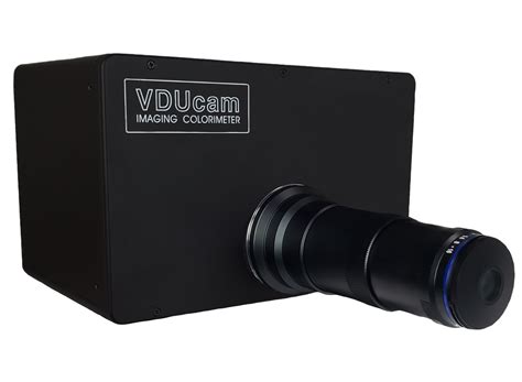 Vdu Display Testing Gamma Scientific Vdu Display Testing Gamma Scientific