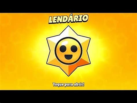 Sorteios Starr SÓ LENDÁRIO YouTube