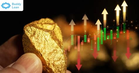 Will Gold Rate Decrease In Coming Days Buddy Loan