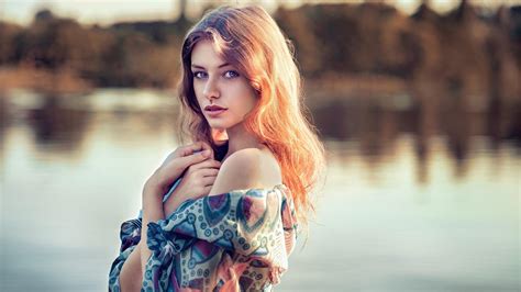 Woman Portrait Wallpapers Top Free Woman Portrait Backgrounds