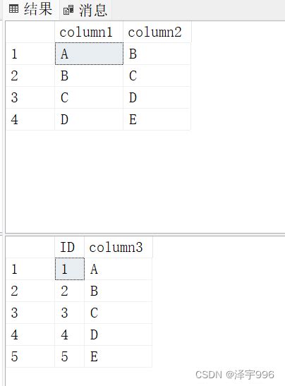 Sqlserver两列合并为一列并进行排序sqlserver两列数据合并成一列数据 Csdn博客