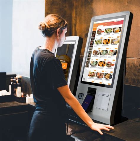 Lapplication De Gestion Resto