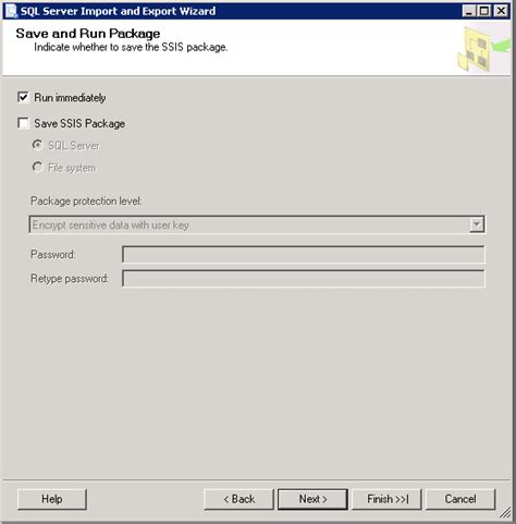 Migration Base De Données Sql Serveur 2000 Vers Sql Serveur 2008 R2