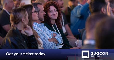 Sitecore On Linkedin Sitecore Sugcon Sugconeurope Wearesitecore