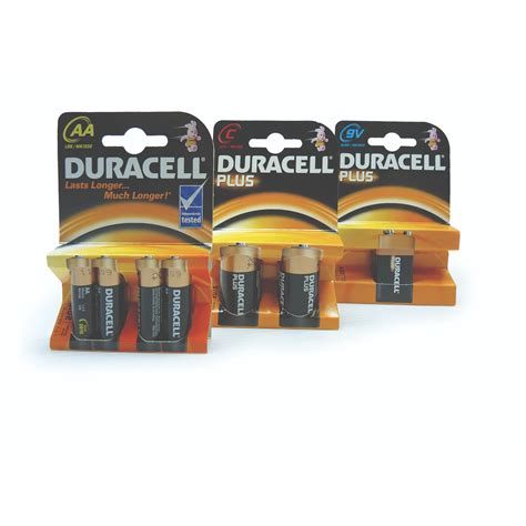 Midfix Batteries Midfix