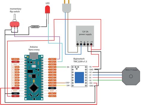Automatic Crank Turning System For An Automaton General Guidance