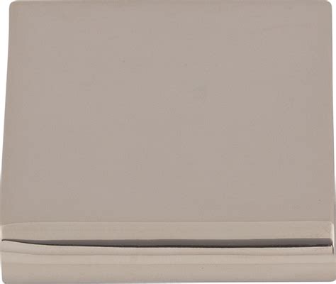 Europa Tab Pull 5 8 Inch C C Knobs And Beyond