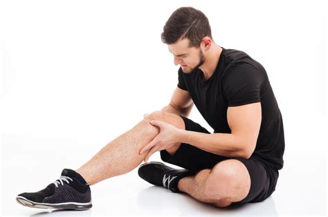 What You Need To Know About Stem Cell Therapy For Knee Pain Jersey Rehab