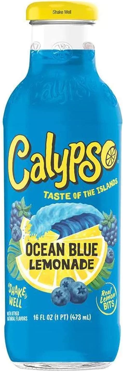Calypso Lemonade Food Lion At Ronda Guzman Blog