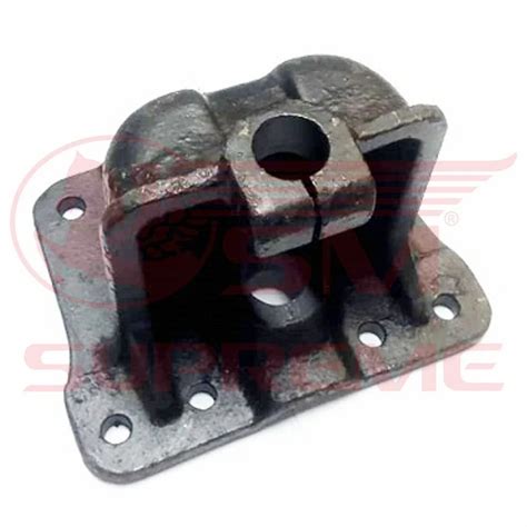 Bracket Spring Leaf Vehicle Model Fuso At ₹ 1375 Piece In Mumbai Id