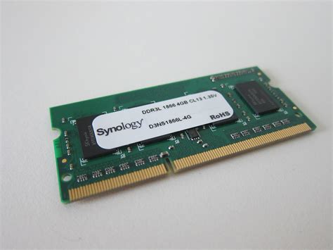 Synology Ddr4 Ram Blog