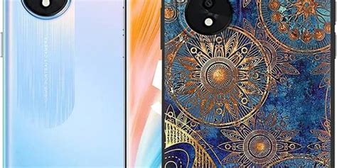 10 Best Cases For Oppo Reno8 T
