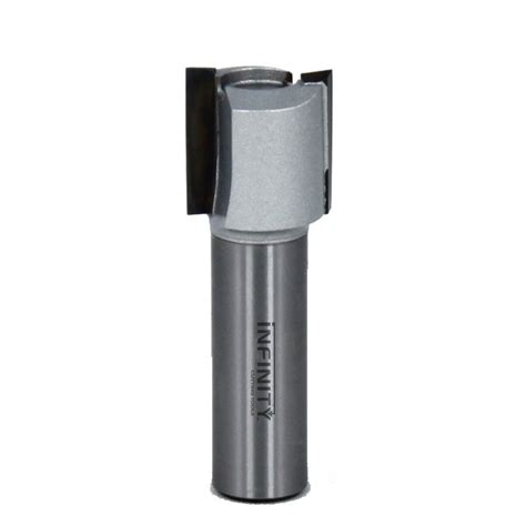 Infinity Tools 12 Shank Mortise And Tenon Router Bits Infinity
