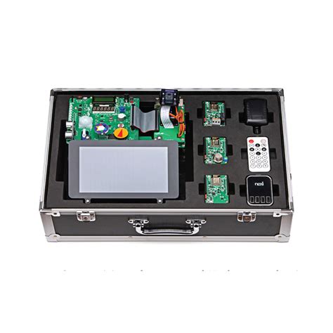 Iot Smart Gateway Pt Iot Sg Scientific And Technical Product Sdn Bhd