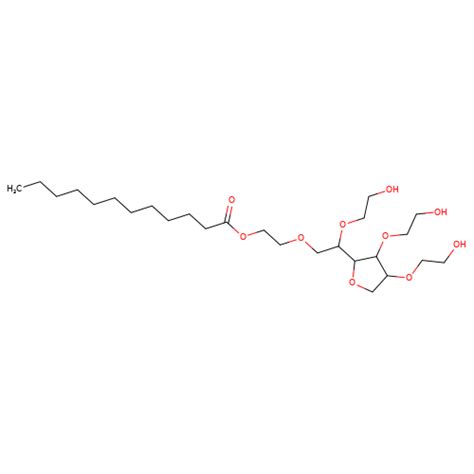 Ft47116 9005 66 7 Tween 40 Biosynth