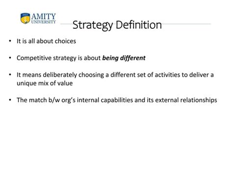 Module 1 Classification Hierarchy In Organisationspptx