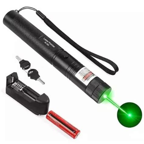 Led Green Laser Light Pointer At Rs 399piece In Ahmedabad Id