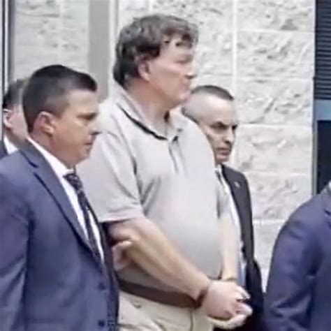 What To Know About Suspected Long Island Serial Killer Rex Heuermann Celebrities World