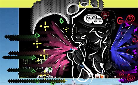 Remember 2 Chill By Pollyanoid On Newgrounds