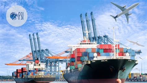 7 Important Questions To Ask A Logistics Provider