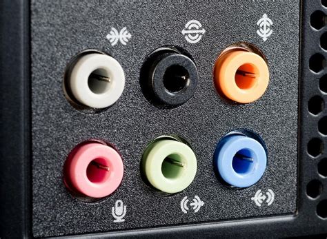 Audio Video плата