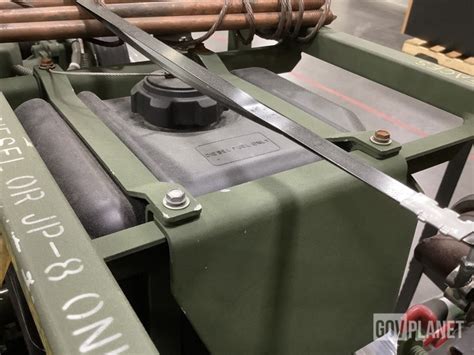 Surplus 6 Dewey Mep 531a 2kw Generator Sets In Chambersburg