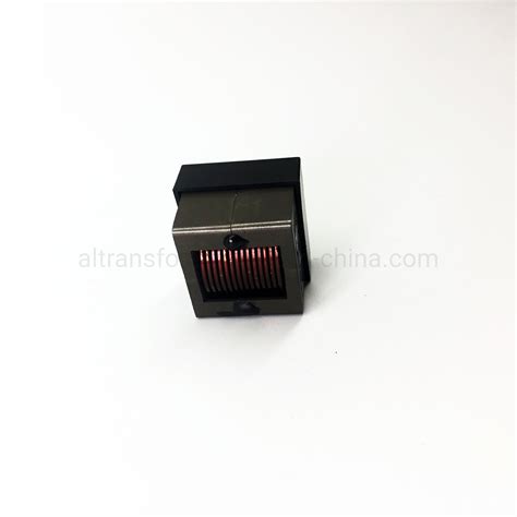 40a Sendust Core Power Inductor With Factory Price Choke Coil Filter Inductor And Smd Power
