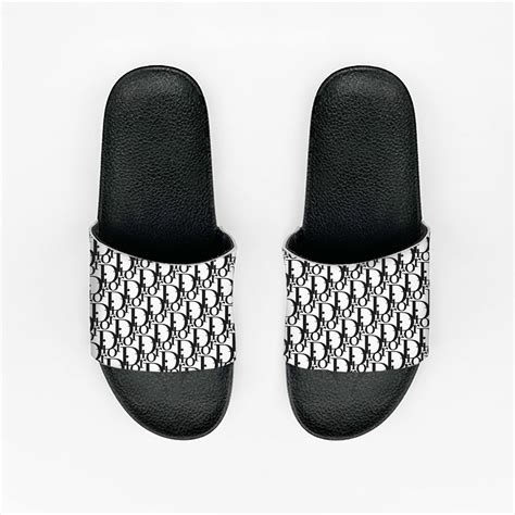 Dior Slides Thewarehouse