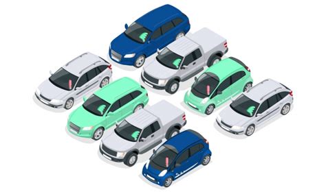 Connected Fleet Management Carsharing OpenFleet