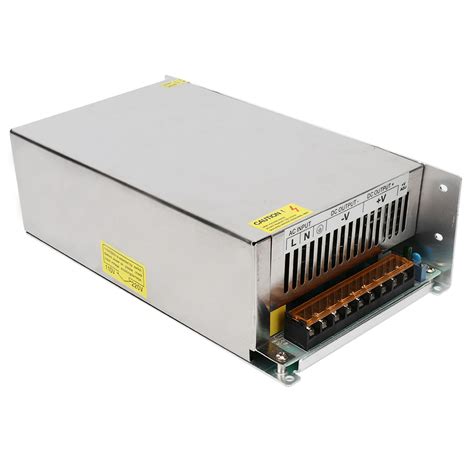 Controlador De Fuente De Alimentación Del Interruptor Controlador De