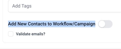Bulk Importing Contacts Via Csv Walkthrough Digirepcsr