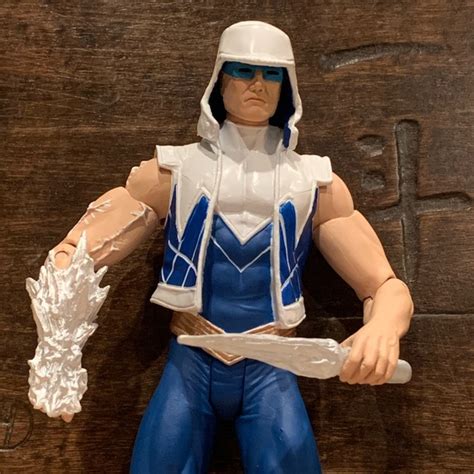 Dc Comics Toys Dc Collectibles Dc Comics Super Villains Captain