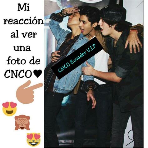 Pin De Danypanda En Meme Memes Cnco Cnco Cnco Canciones