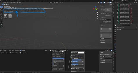 OctaneRender Blender 4 3 Plugin Version 2024 1 2 29 20 STABLE