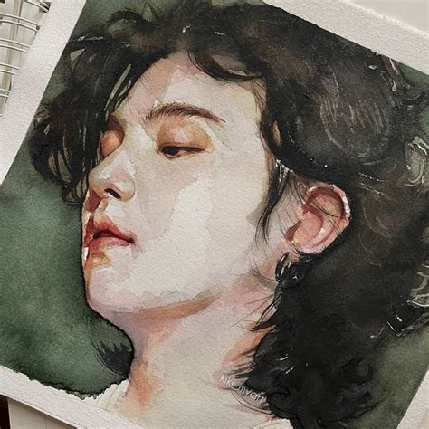 Kiki Myart On Instagram Paper Lana Cotton And Mg Density Squirrel Brushes