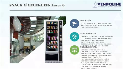 Vendoline Presentation Pps