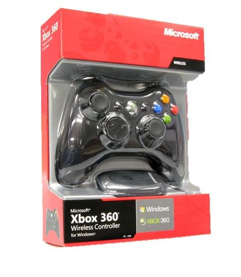 Xbox 360 Controller Driver Only Needed For Windows 7 At Harry Ward Blog